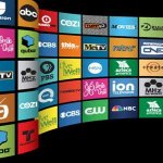 Five Star FSA-3806 200 Mile Outdoor 4K HDTV Remote Control Rotation ...