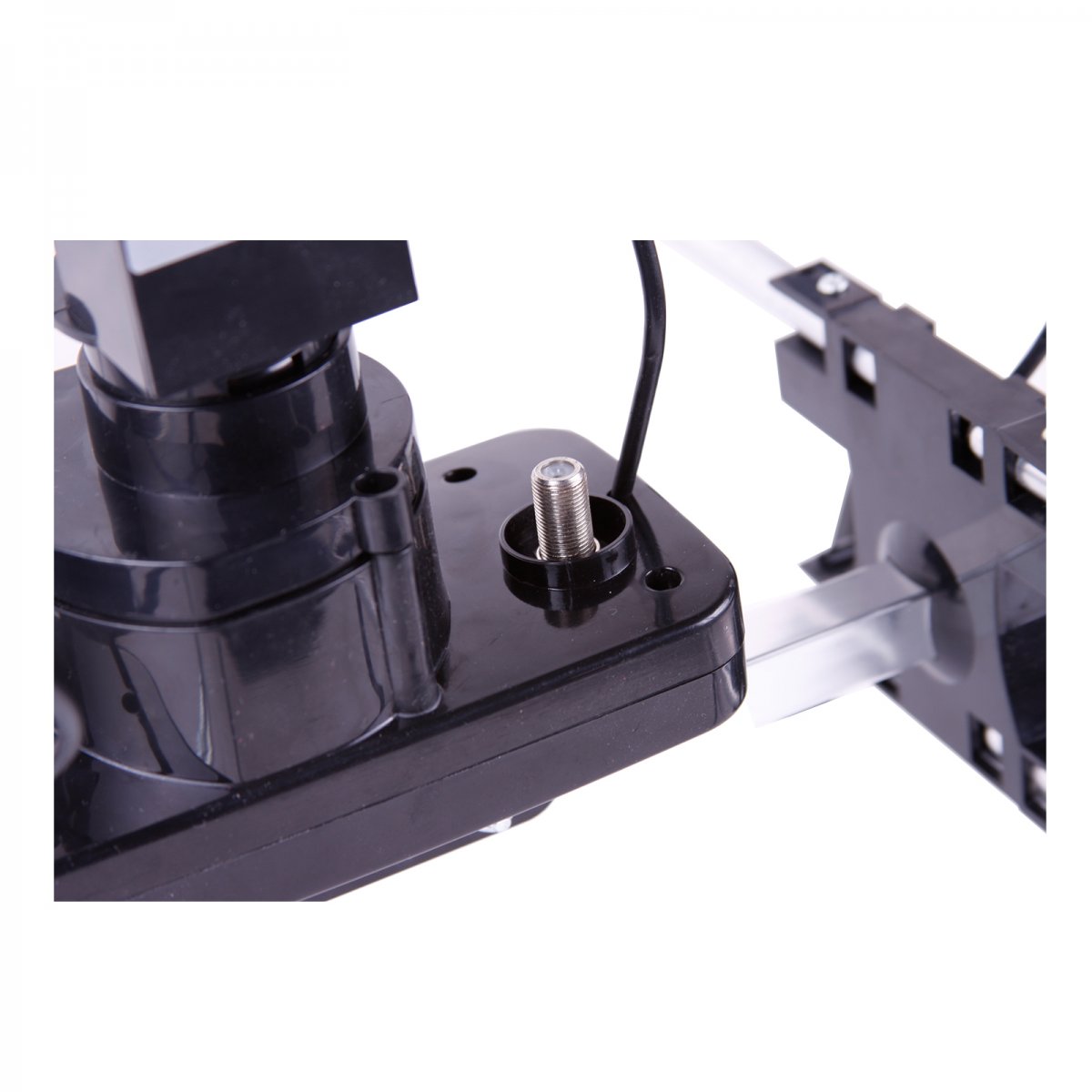 Control Box Unit for Five Star Antenna FSA-3806 1806 5809 Smart Design ...