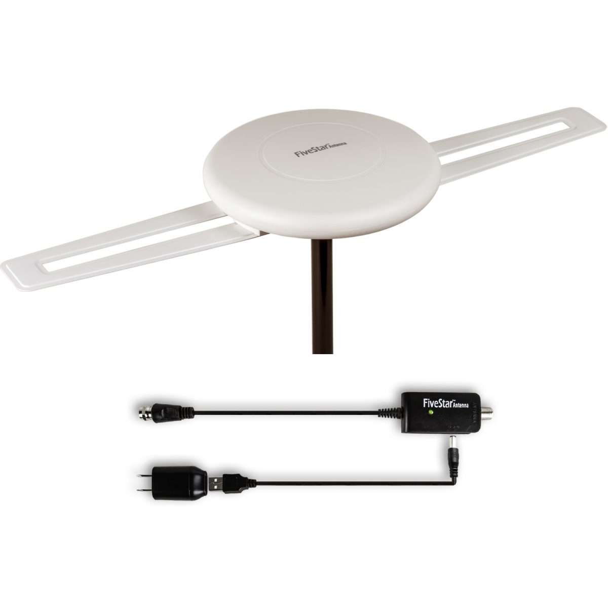 Home Antenna – HD TV Antennas & Accessories