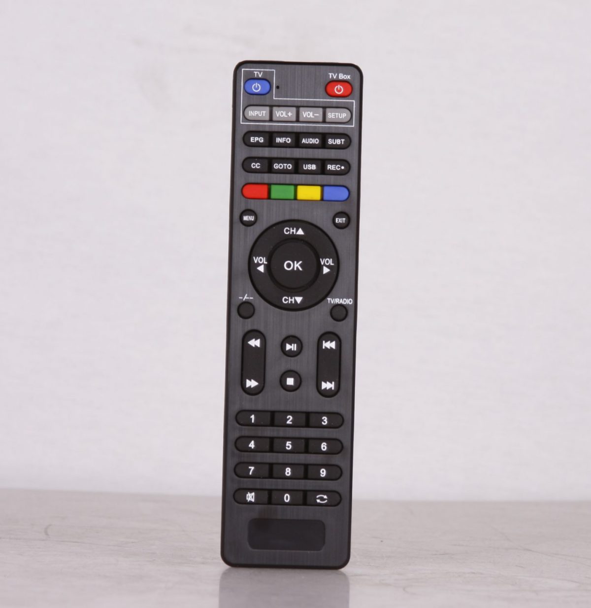 Control Box Unit for Five Star Antenna FSA-3806 1806 5809 Smart Design ...