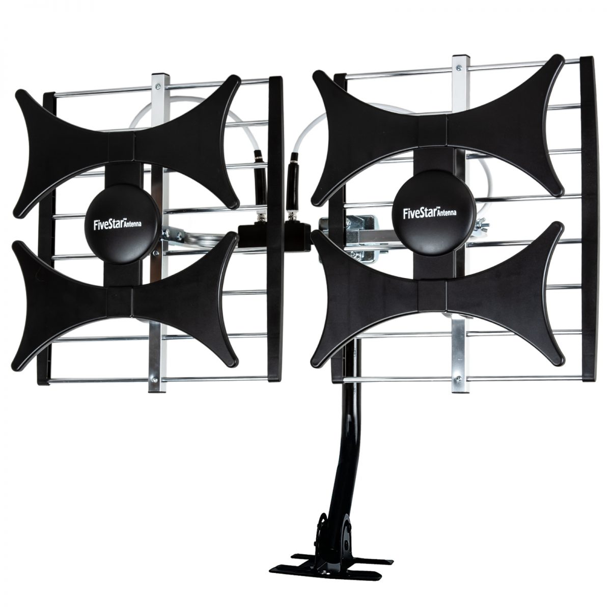 Five Star FSA-5828 Multi-Directional 200 Miles Outdoor Indoor Strong ...